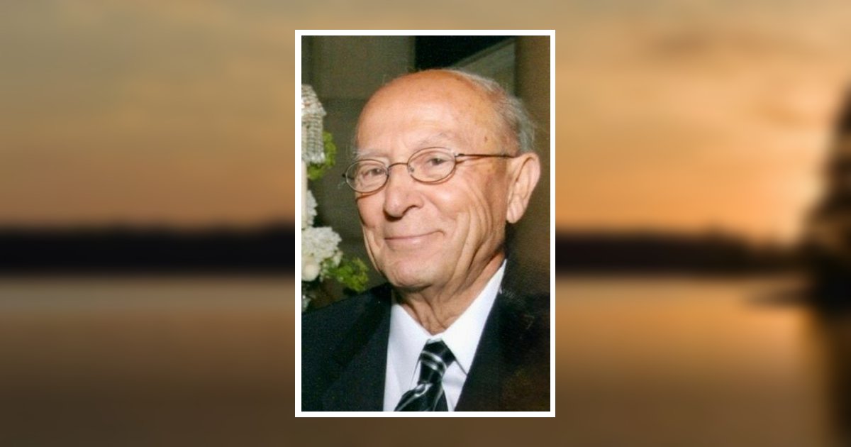 Gaetano DeRosa Obituary March 18, 2025 - Farrell-Ryan Funeral ...