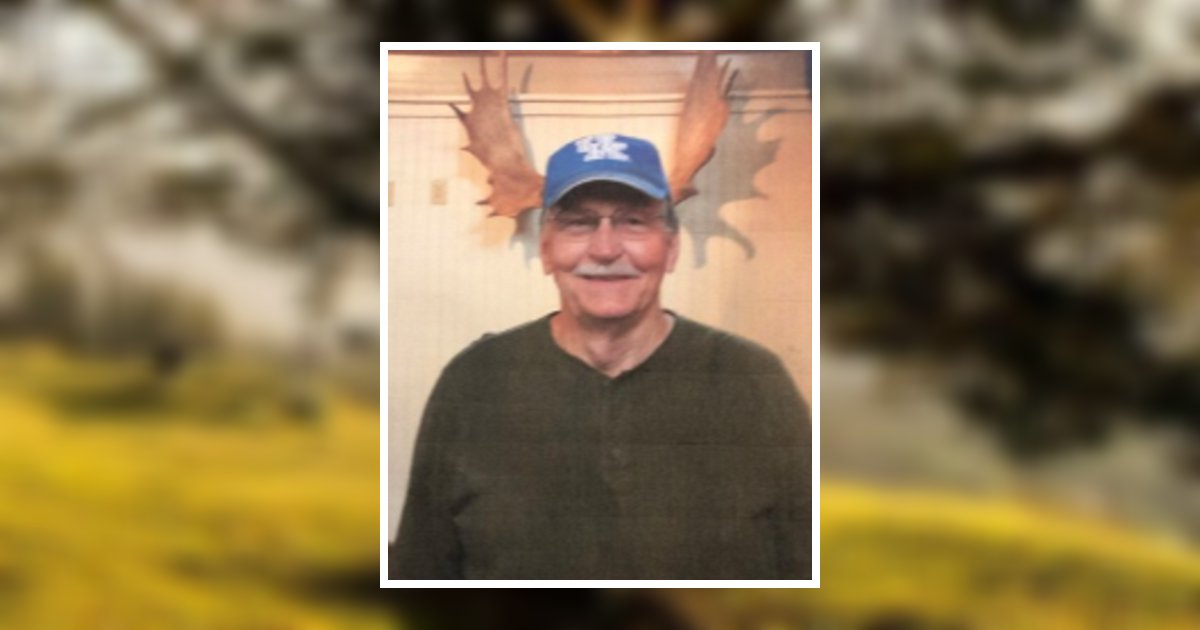 Byron Cook Obituary November 21, 2023 - Floral Hills Memorial Gardens ...