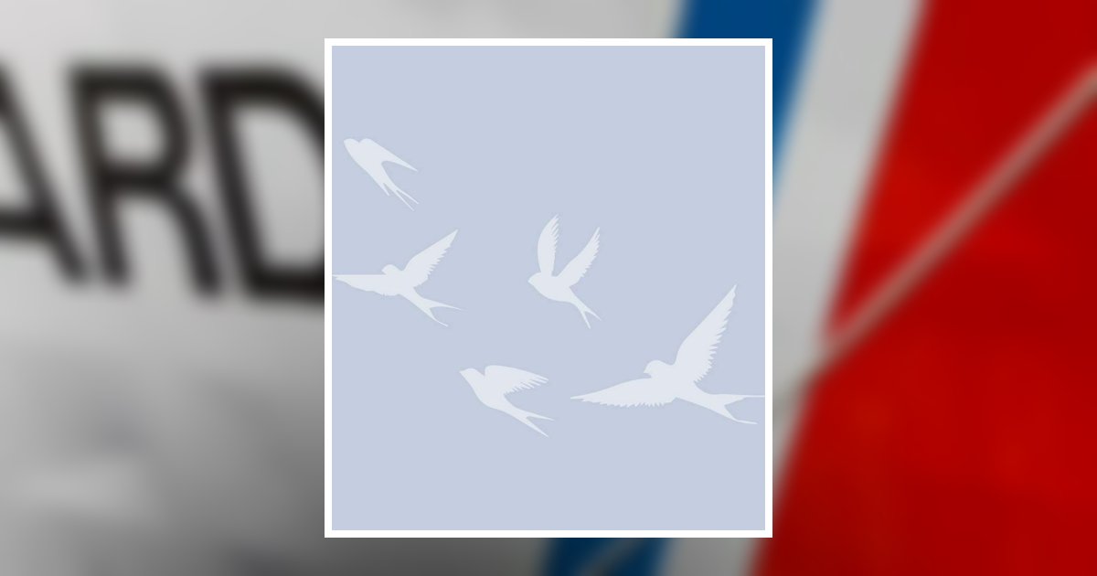 JOHN RAYMOND ROBERGE Obituary June 14, 2025 - Lamont Mortuary of Globe