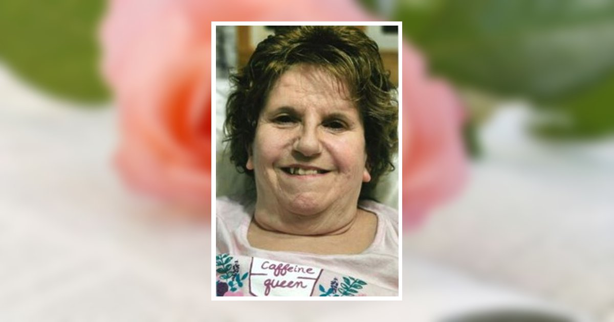 Stella Kay Scarbro Obituary October 1, 2022 - Newcomer Dayton