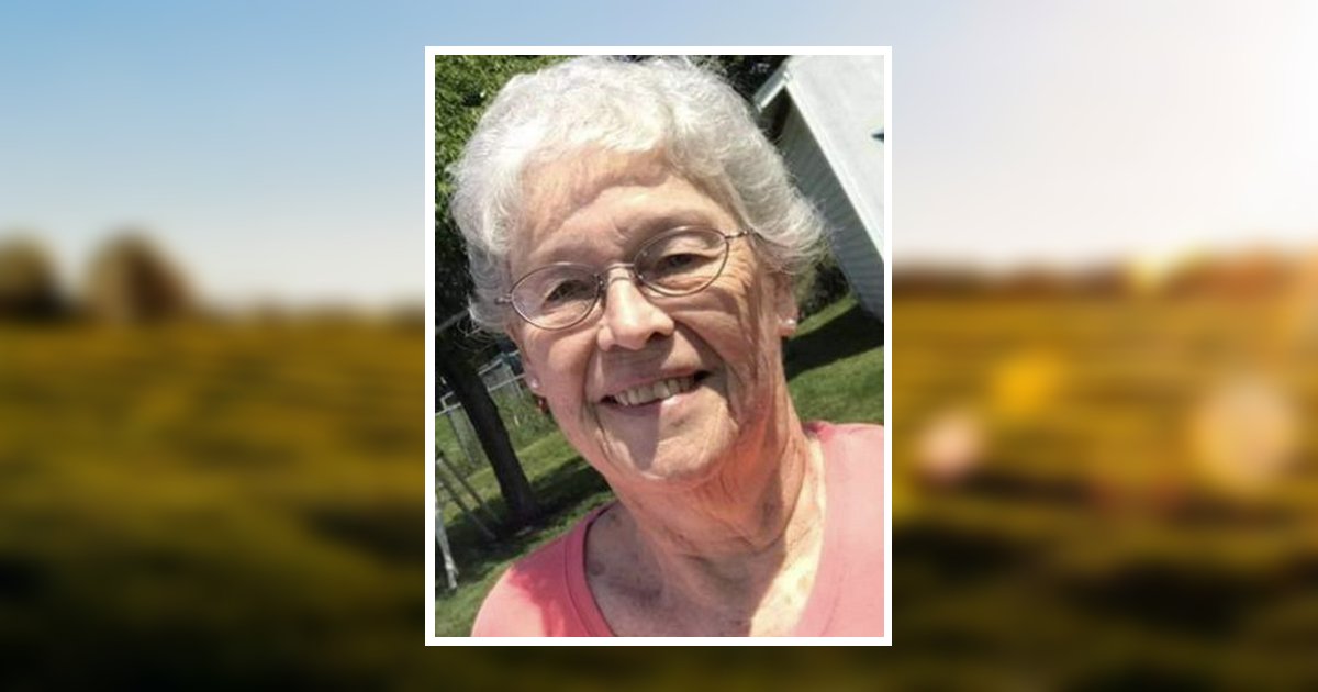 Linda Kay Jenkins Obituary May 29, 2023 - Walter and Lewis Funeral and ...