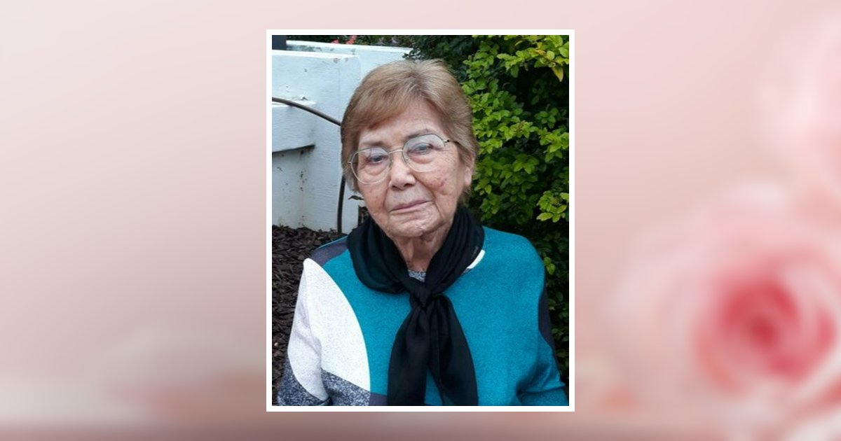 Annette Mitchell Obituary June 27, 2025 - Rose - Neath Funeral Homes
