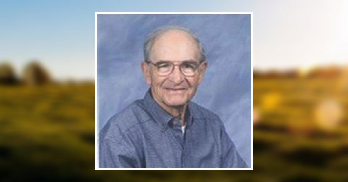 Frank J. Dorman Obituary March 22, 2016 - Schumacher-Kish Funeral and ...