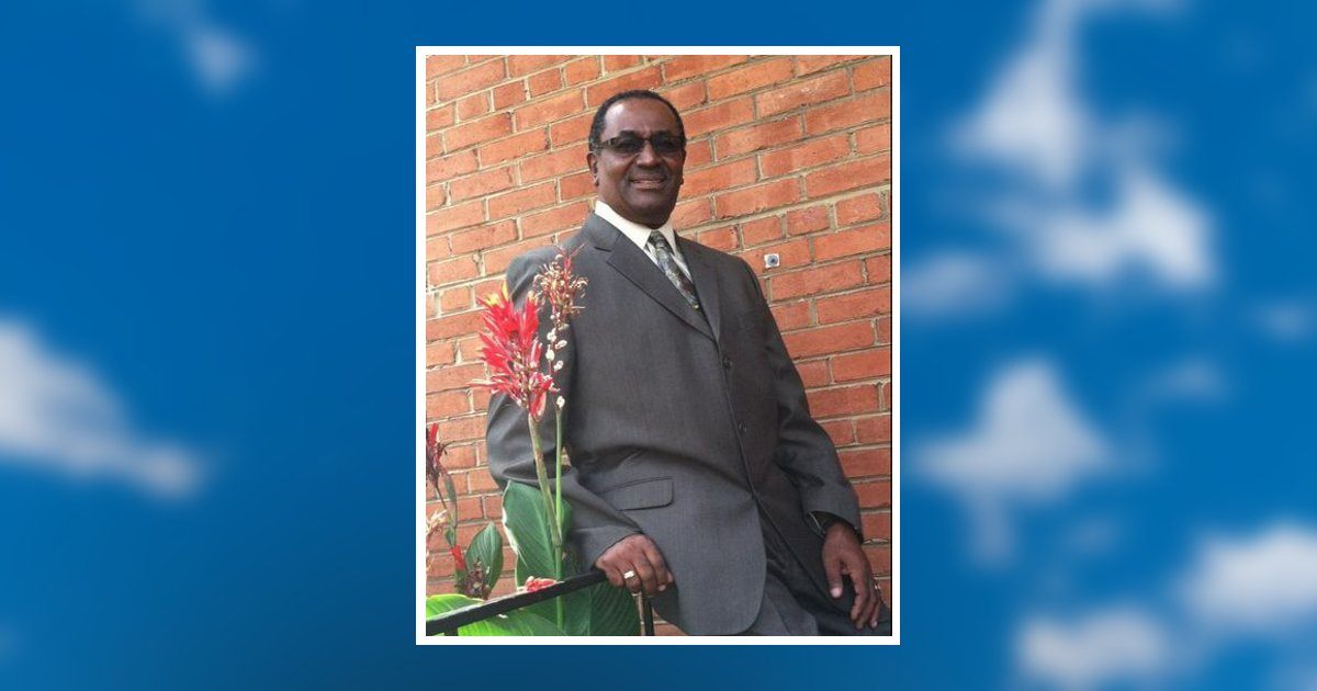 Edward L. Rascoe Obituary January 22, 2025 - Beall Funeral Home