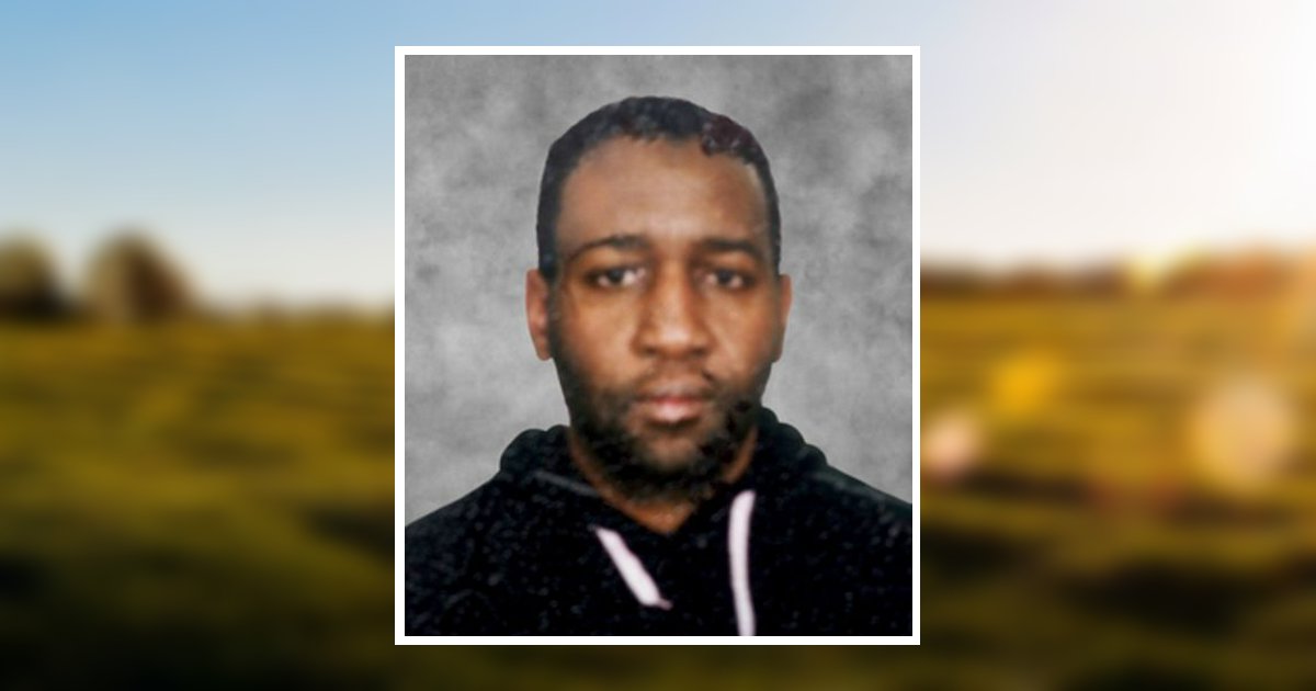 Dexter Harewood Obituary 2021 - Ward Funeral Homes