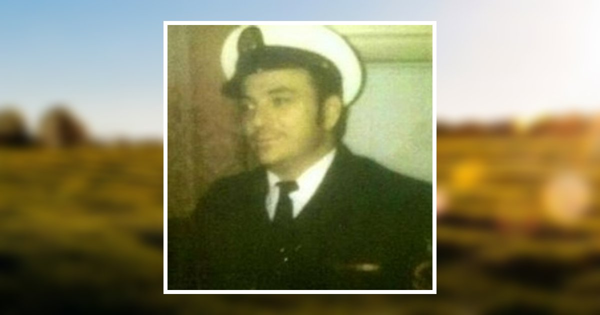 Edward Russell Rainwater Obituary April 7, 2016 - Relihan Funeral Home