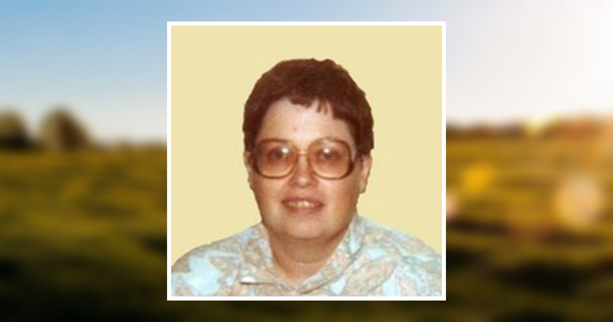 Sheryl Buckner Obituary September 14, 2014 - Hearne Funeral Home Inc.