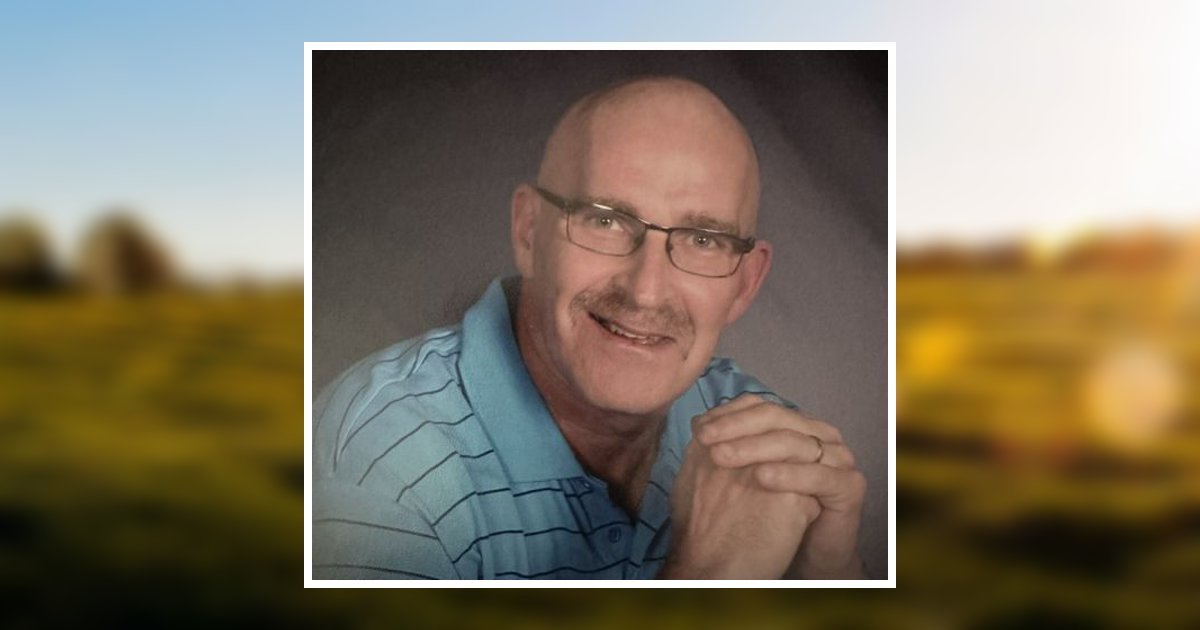 Richard 'Rick" Alan Mccoy Obituary November 7, 2023 - Miller Funeral ...