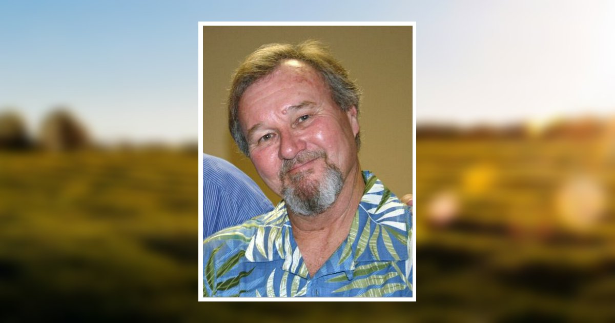 George Agnew Obituary September 12, 2022 - Ott & Lee Funeral Homes