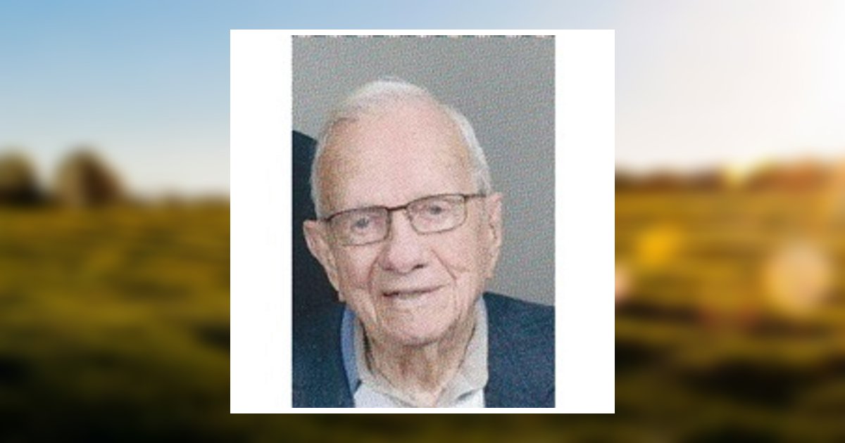 James Rothermel Obituary July 26, 2018 - Memorial Oaks Chapel