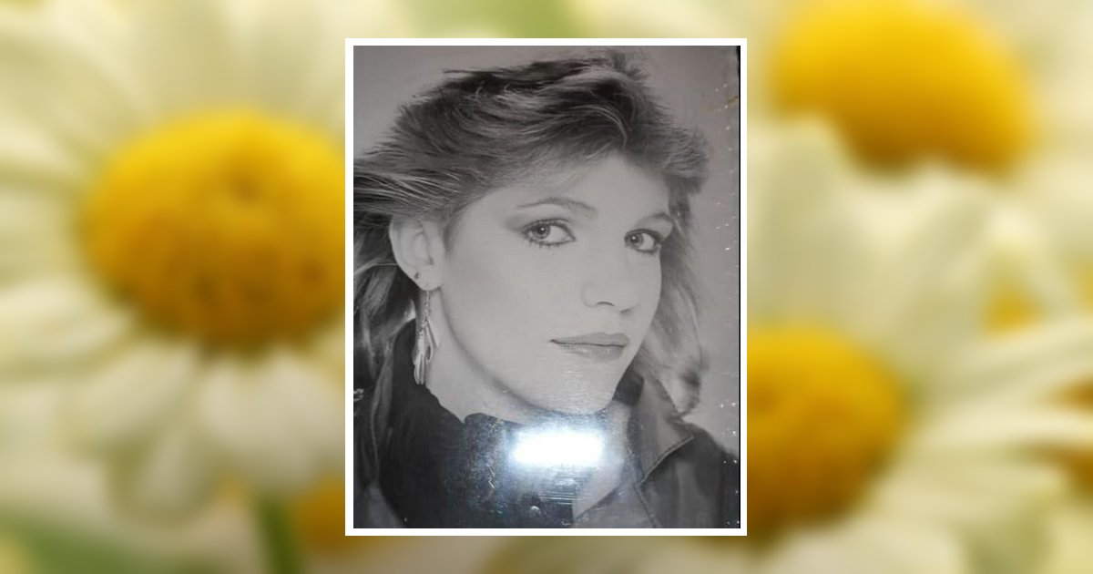 Cindi Smith (Moon) Obituary March 23, 2025 - Lindquist Mortuary