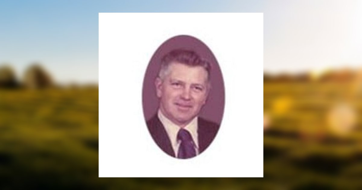 Guerin Jr, Edmund Obituary 2014 - Nordike Funeral Home