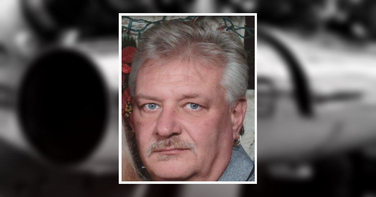Michael C. Muehe Obituary July 10, 2023 - Midwest Mortuary Service, Ltd.