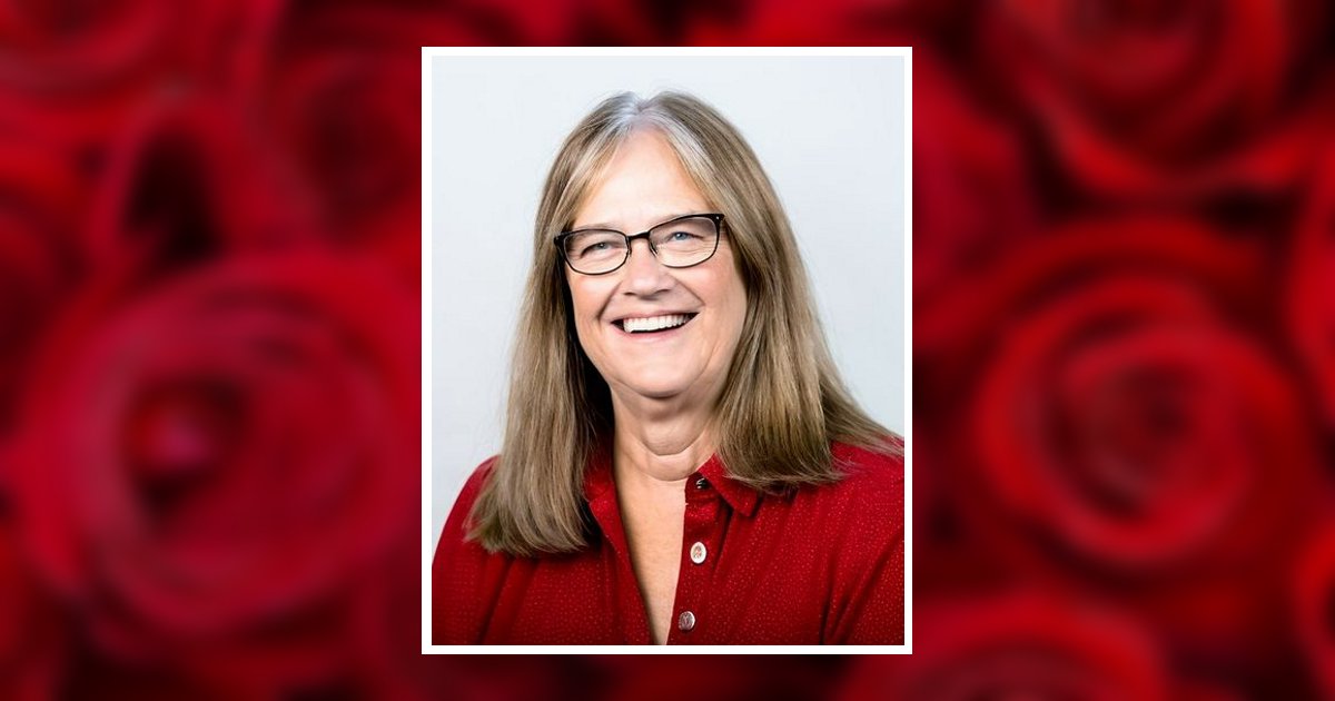 Sandra Stucker-Hoffman Obituary August 15, 2023 - Hoy- Kilnoski Funeral ...