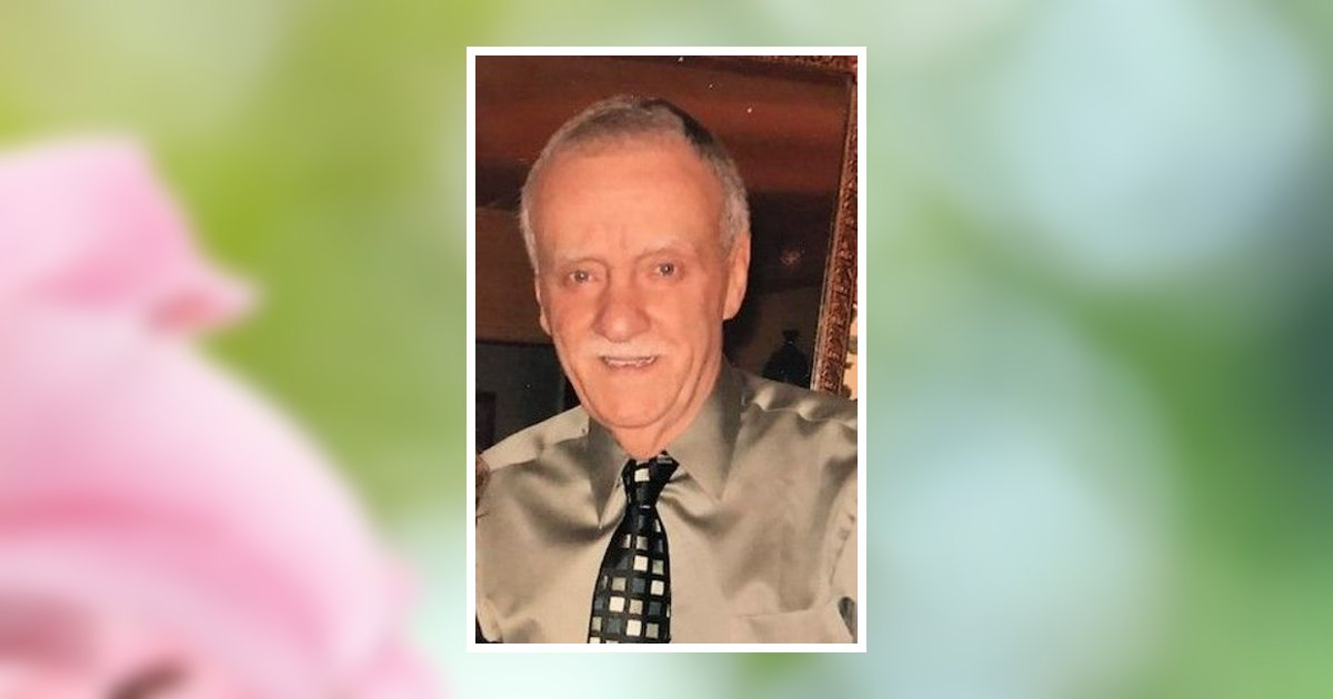 Kenneth John Walters Obituary August 19, 2019 - Forest Lawn
