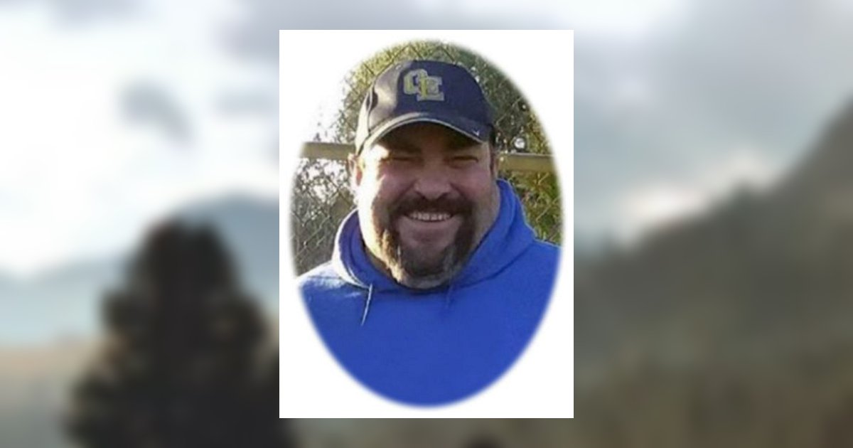 Eric Perry Obituary June 29, 2020 - Smith Family Funeral Homes
