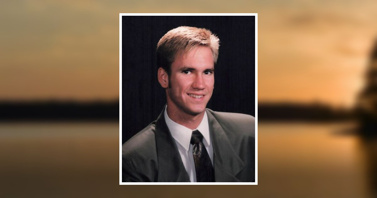 Ryan William Ruffin Obituary March 30, 2023 - Shipman's Funeral ...