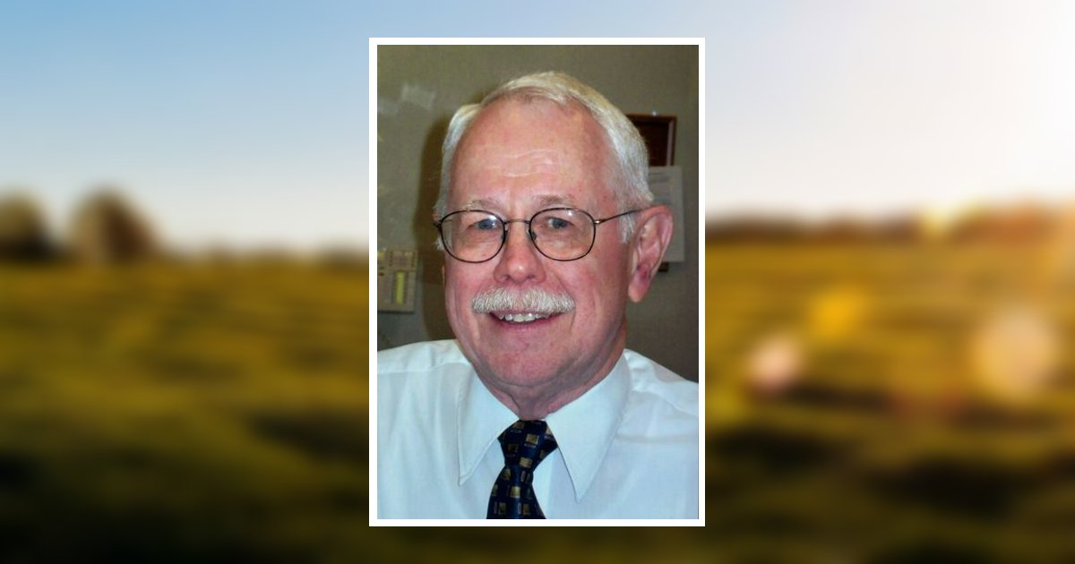 Jerry L. Durst Obituary September 7, 2023 - Belton Stroup Funeral Home