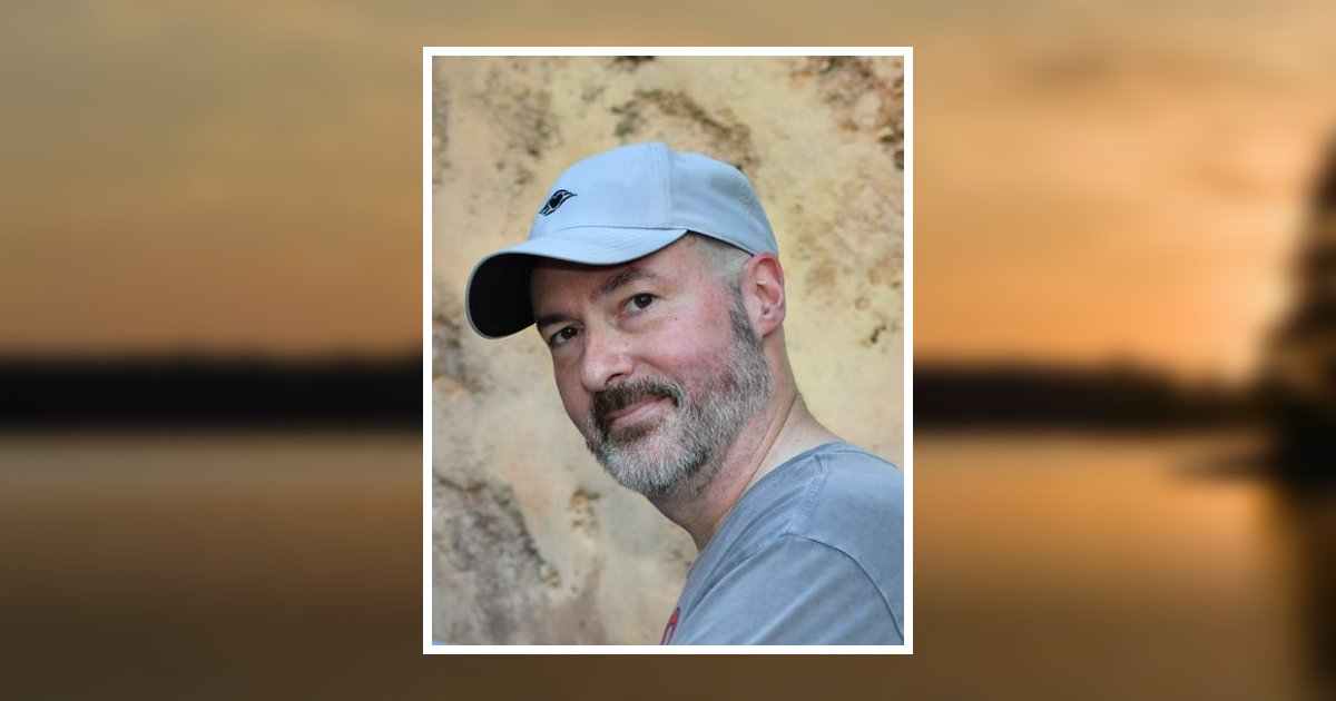 Christopher Stephen Cook Obituary April 8, 2023 - Raymer - Kepner ...