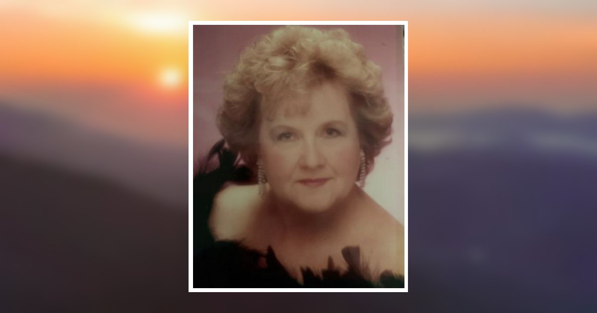 Charlene Ann Greer Obituary May 30, 2024 - Canton Funeral Home and ... Charlene Ann Greer Obituary May 30, 2024 - Canton Funeral Home and ...