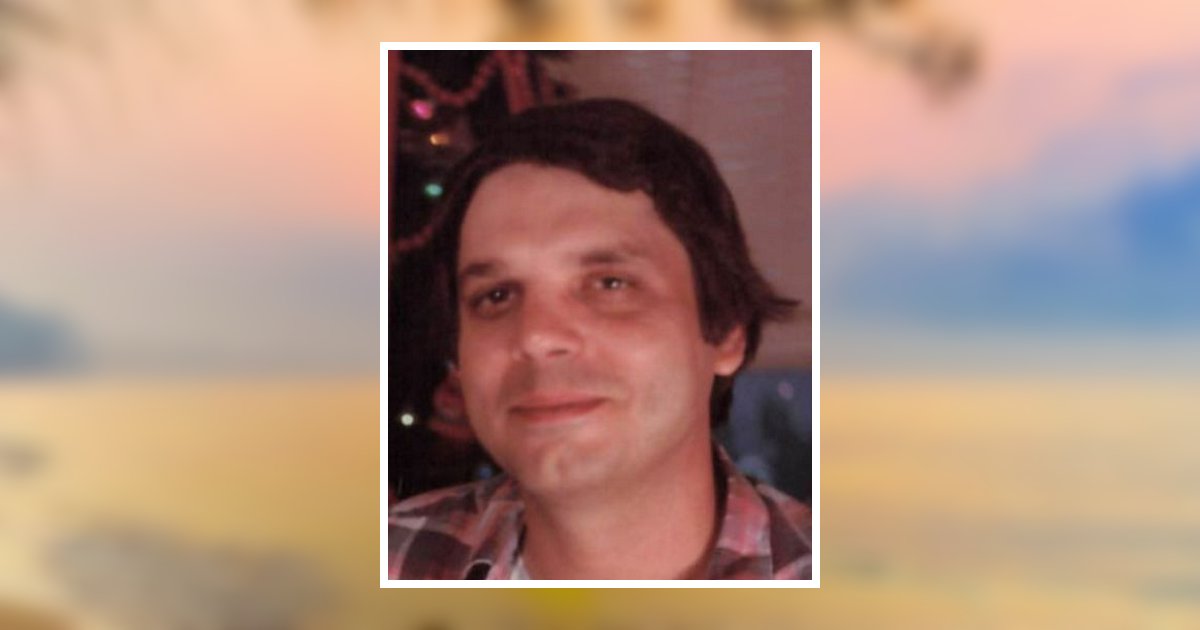 Dwayne Keith Young Obituary January 17, 2024 - Ardoin's Funeral Home ...