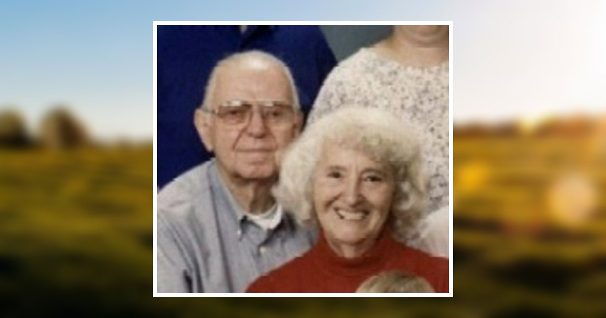 Geneva Clark Obituary September 11, 2010 - Anders Rice Funeral Home ...