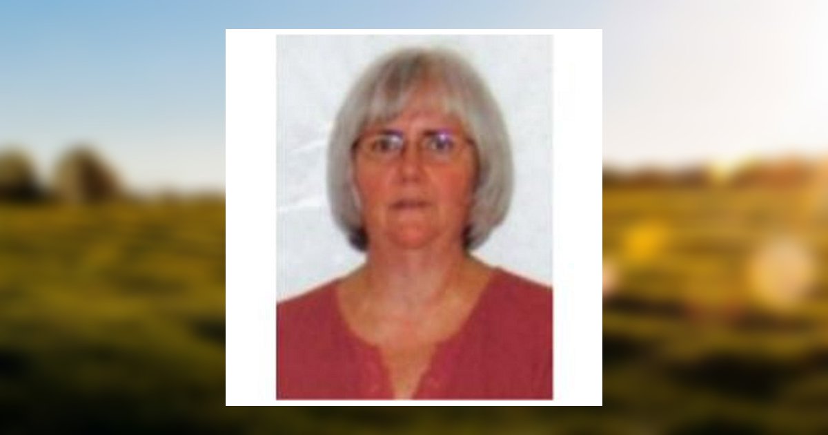 Alice JoAnn Freeman Obituary September 6, 2010 - Schooler Funeral Home ...