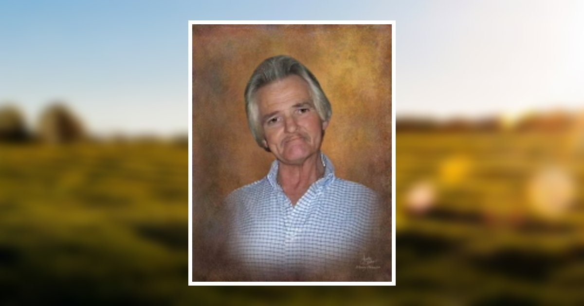 Michael Lee "Mike" Simmons Obituary December 15, 2021 - Berry Funeral Home & Crematory