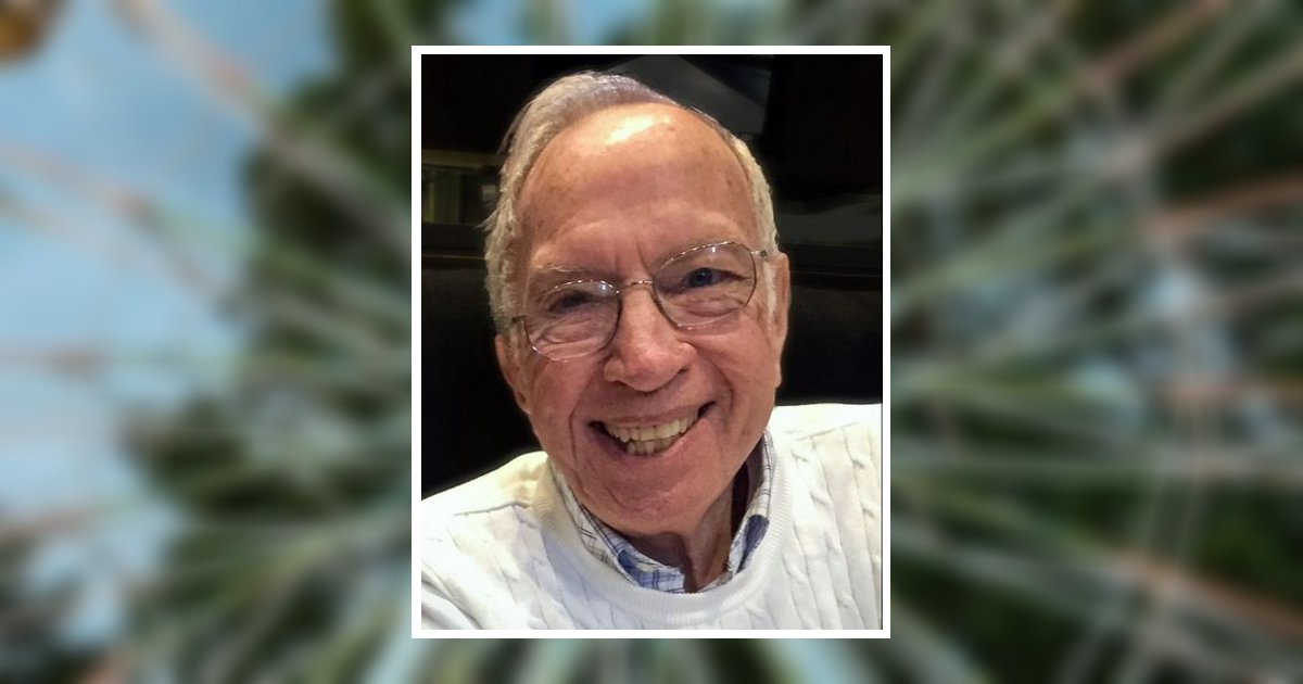 James Richard Pendleton Obituary January 23, 2025 - Hartsell Funeral Homes