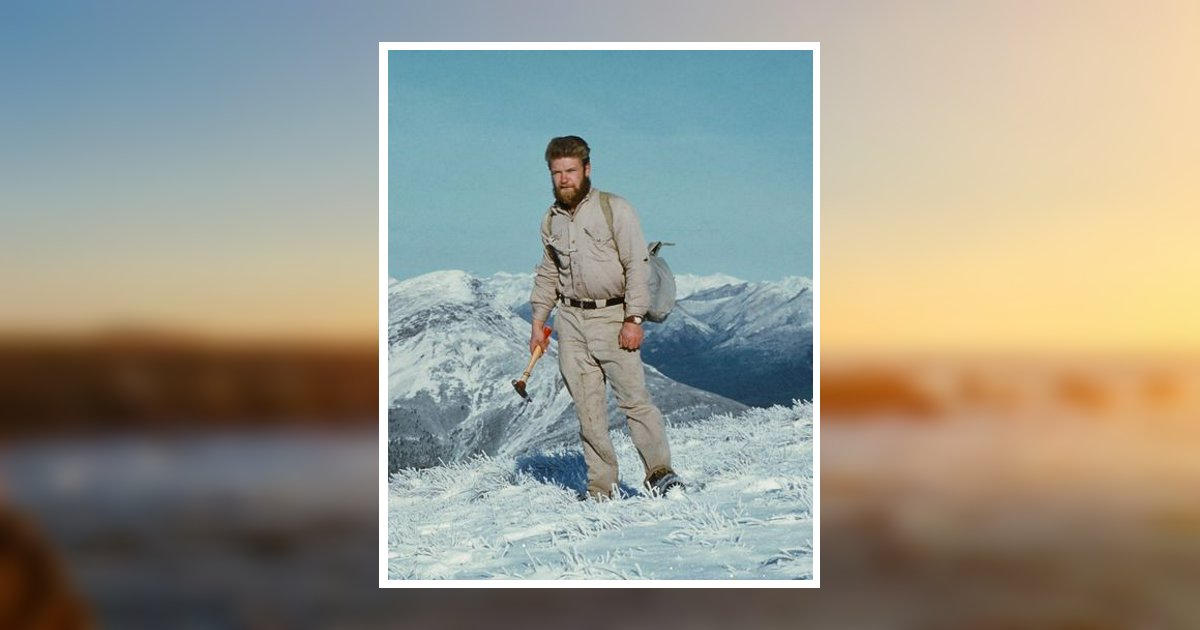 Gerald Ryznar Obituary May 14, 2025 - Kearney Funeral Services