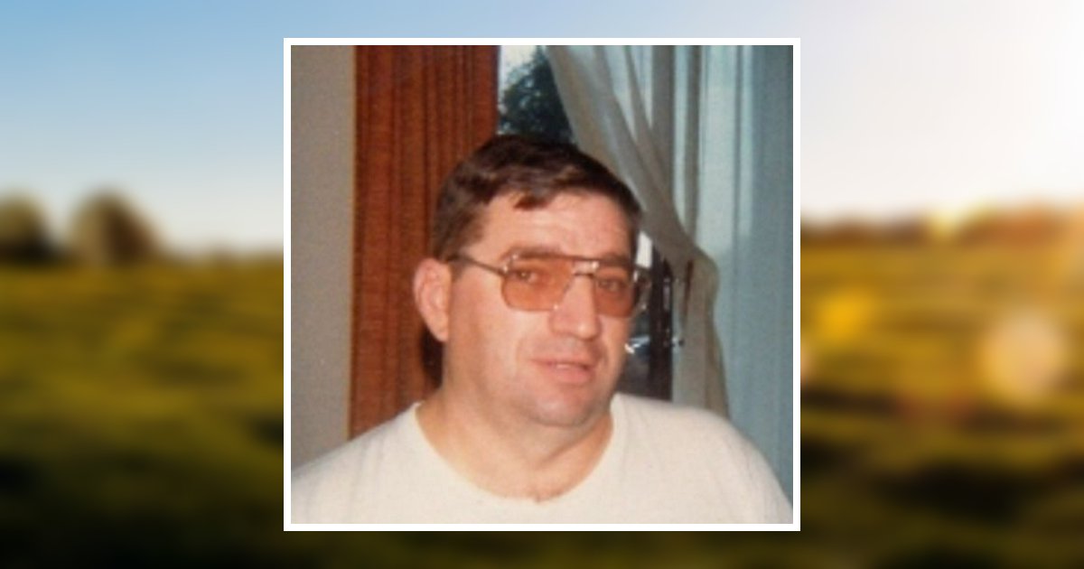 James Cockerham Obituary 2013 - The Donohue Funeral Homes Inc.