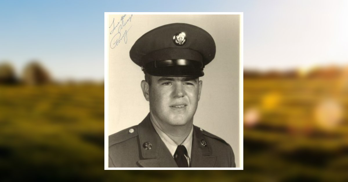 Ronald Steele Obituary January 23, 2025 - Comanche Funeral Home