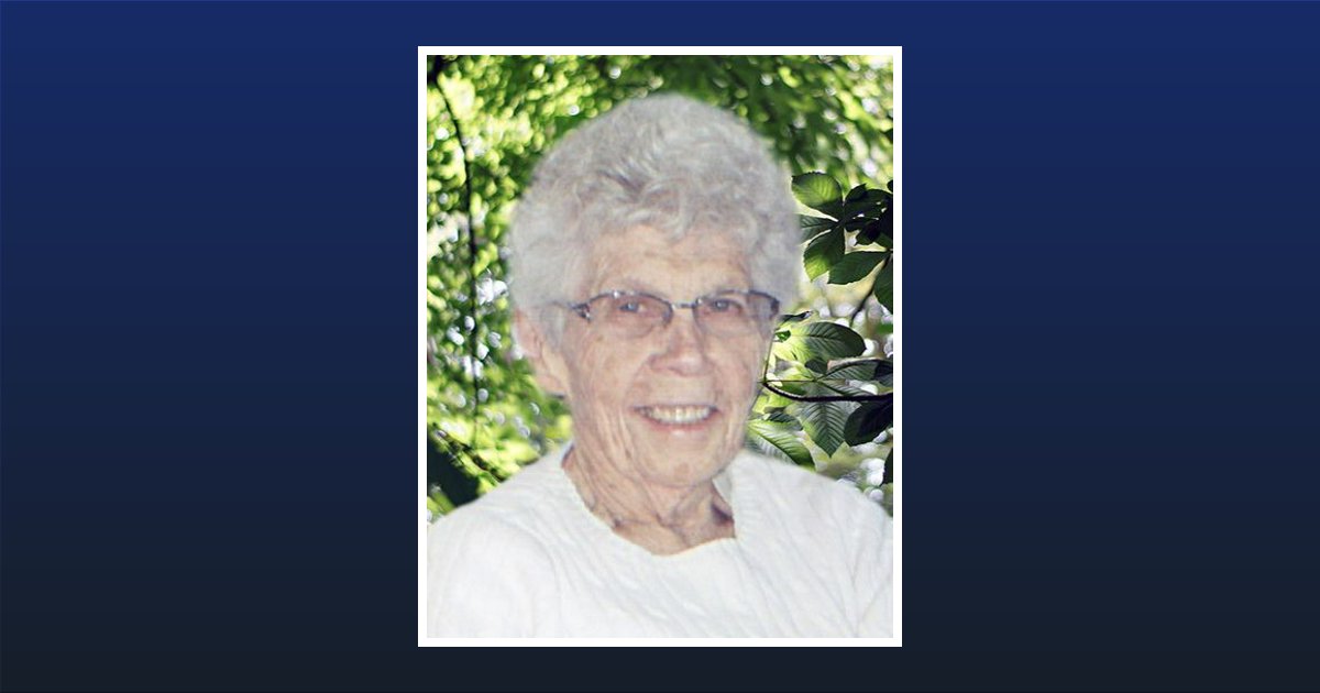Marie E. "Betsy" North Obituary June 28, 2024 - Young-Nichols Funeral Home