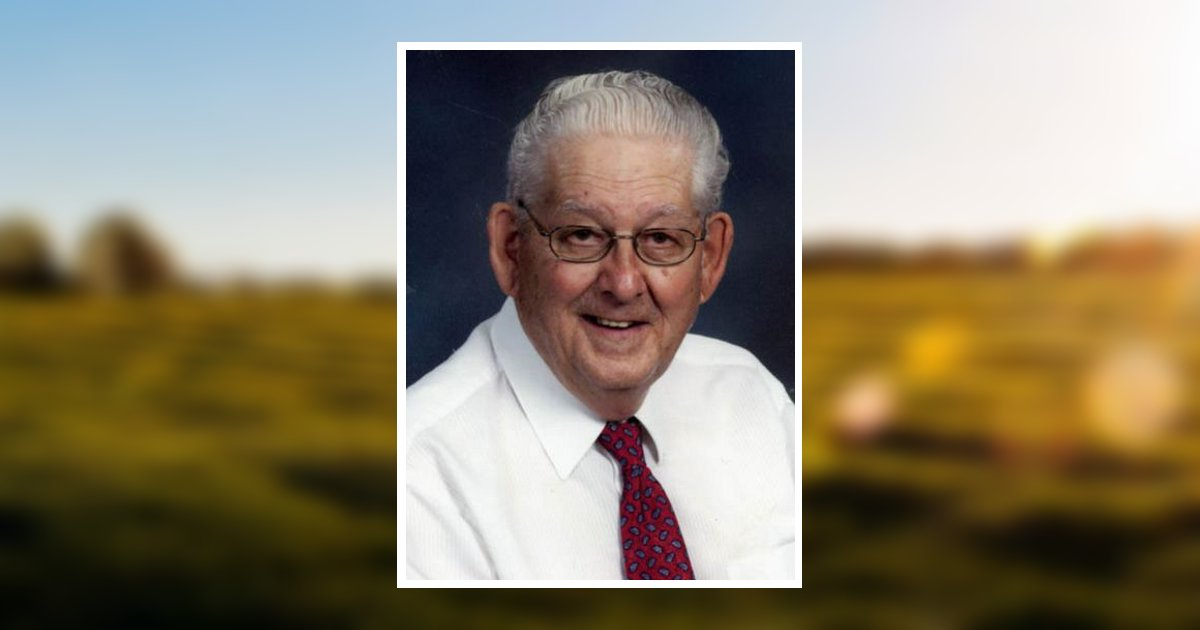 George Keller Obituary May 4, 2011 - Stevenson Funeral Homes