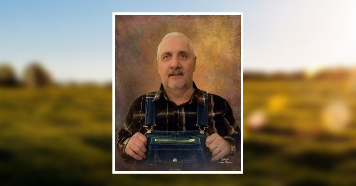 Gary Sneed Obituary June 15, 2024 - Companion Funeral & Cremation Service