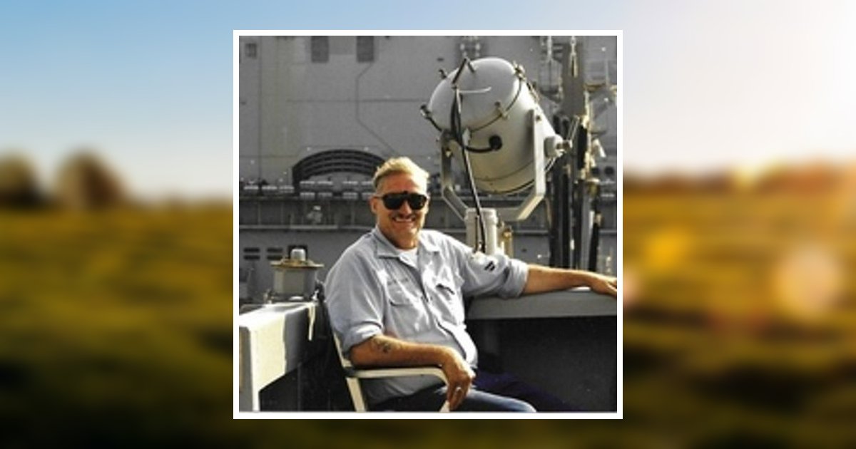 Robert Wayne Rayburn Obituary March 24, 2023 - Stanley Funeral Homes