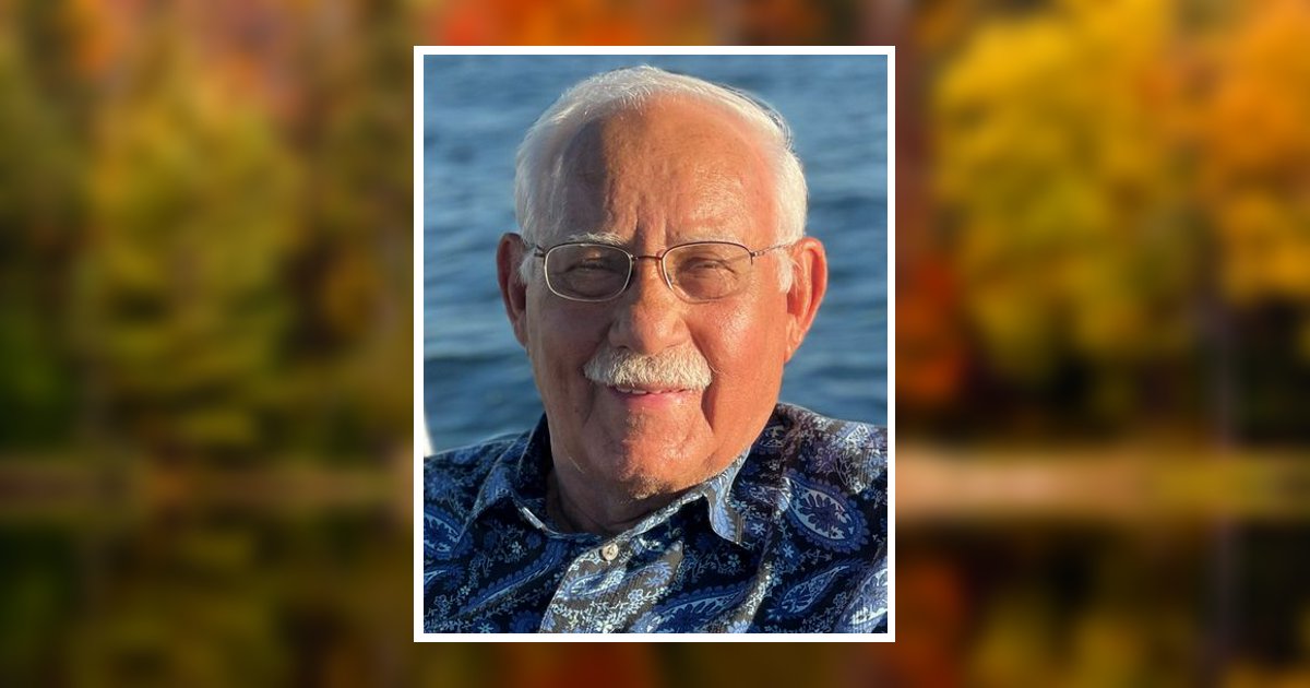 Ray "Vic" Victor Swenson Obituary October 5, 2024 - Mankato Mortuary