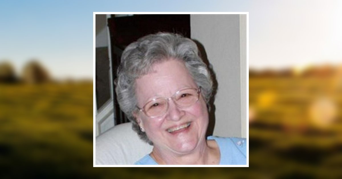 Sharon Wilcox Kraus Obituary December 14, 2022 - Mothe Funeral Homes, LLC