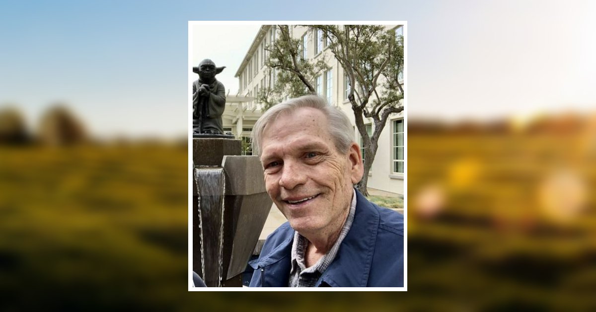 Robert Cleo Robertson Obituary January 11, 2023 - Sien - Shelton ...