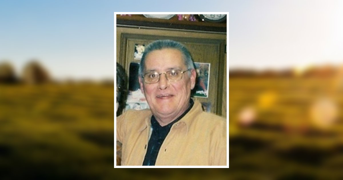 Richard Dillon Obituary July 26, 2012 - Arpp, Root, & Carter