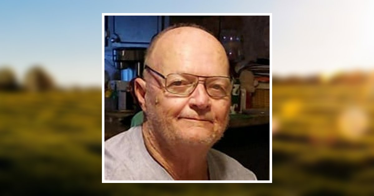 Jerry Wayne Mattox Obituary December 21, 2022 - Thomas Poteet & Son ...