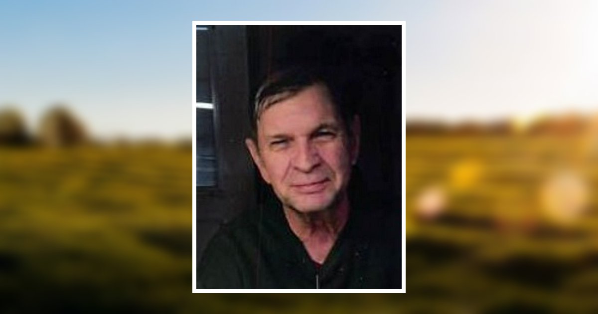 Henry Crooks Obituary 2020 - Ardoin's Funeral Homes - Ville Platte