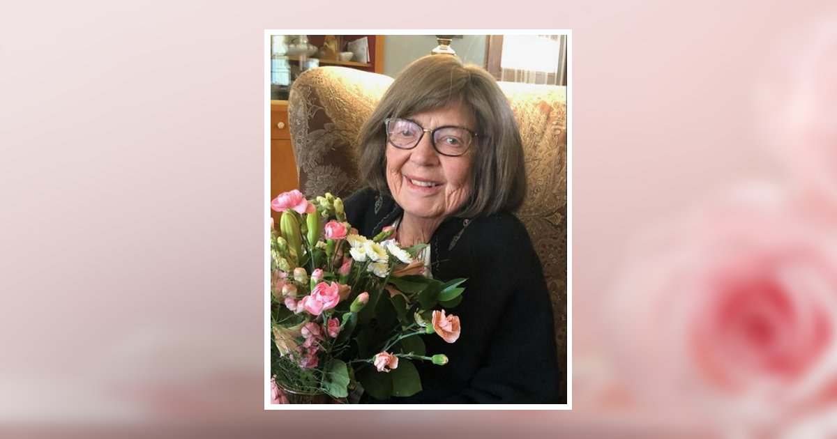 Leah Marilyn Elmer Obituary 2023 - Cress Funeral and Cremation Services