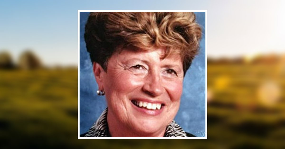 Carmella Smallhoover Obituary May 20, 2016 - Higgins-Reardon Funeral ...