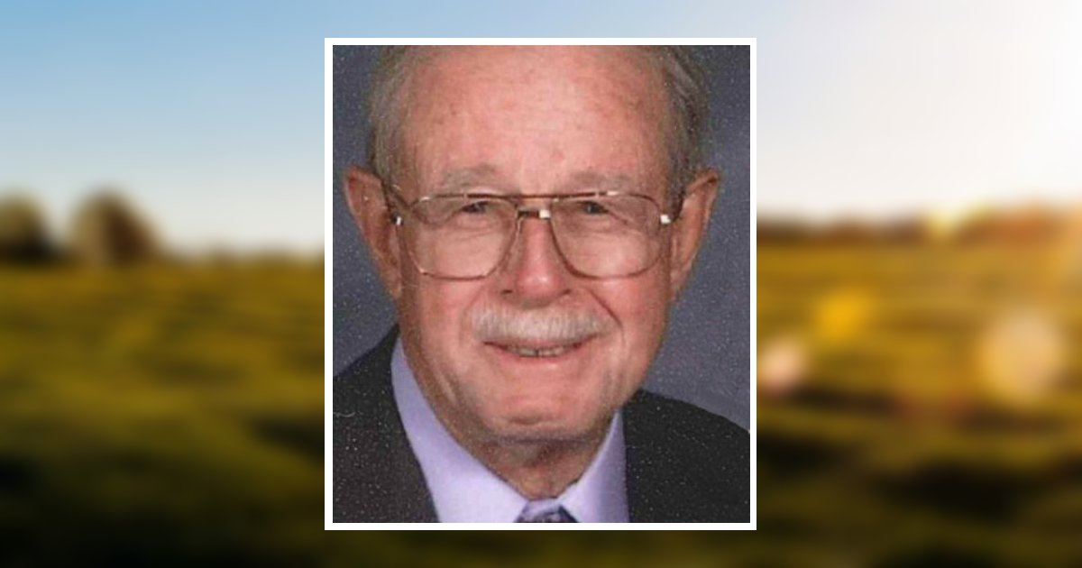 Donald Yeiter Obituary December 3, 2018 - Titus Funeral Home and ...