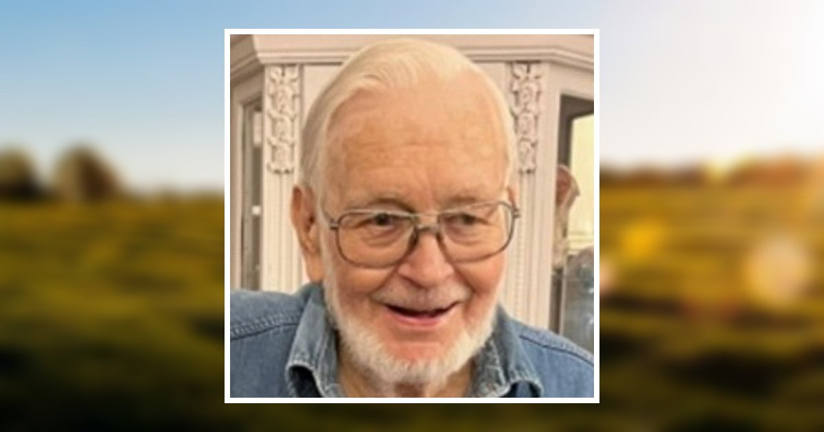 Darrell Harmon Sellers Obituary August 6, 2023 - Cobb Funeral Chapel