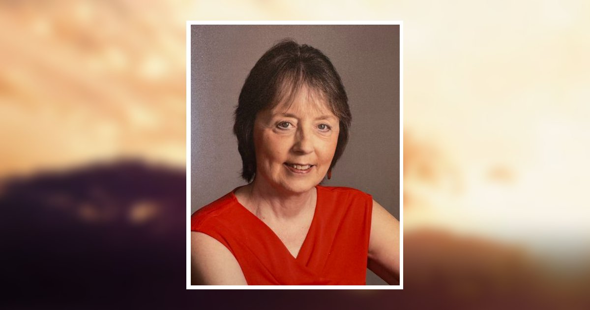 Deborah Ann Del Ciello Obituary March 8, 2025 - Cress Funeral and Cremation Services