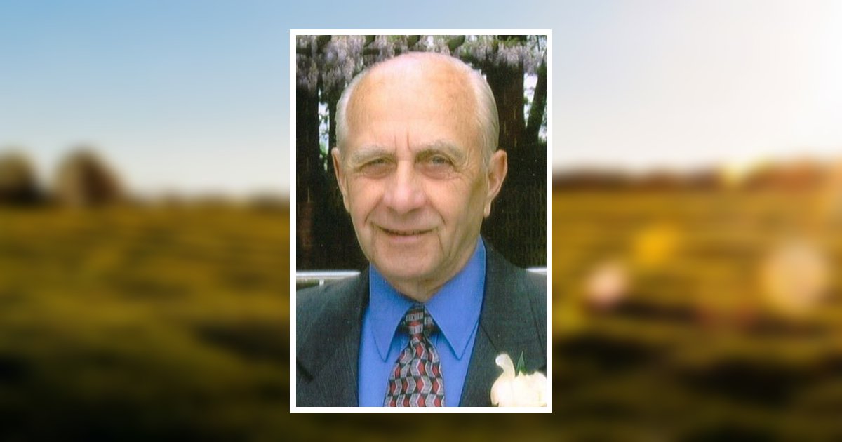 Peter Pastore Obituary June 4, 2016 - Nardolillo Funeral Home