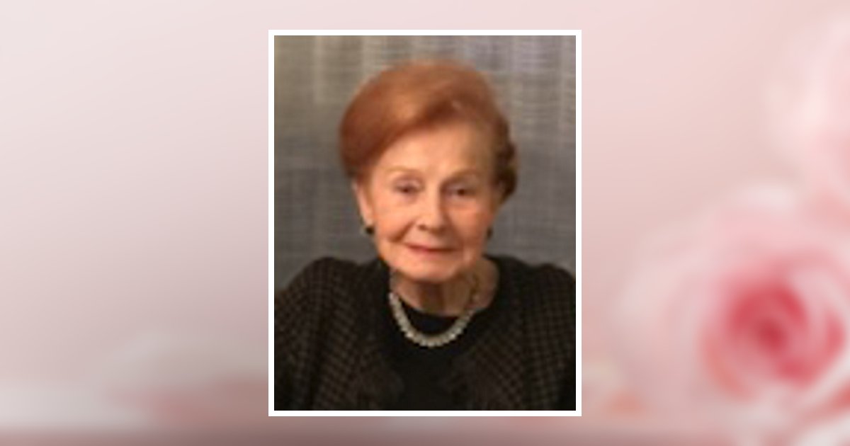 Billie J. Beck Obituary December 1, 2024 - Baue Funeral Homes