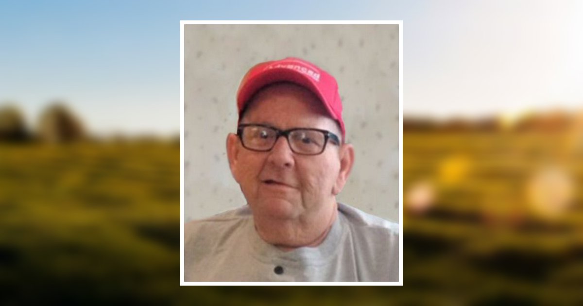 Charles "Chuck" E Kinzer Obituary 2019 - McGuire & Davies Funeral Home ...